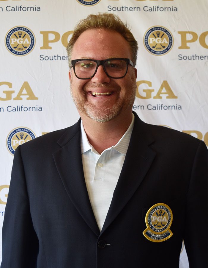 Leadership Team | Southern CA Board of Directors | SCPGA.com