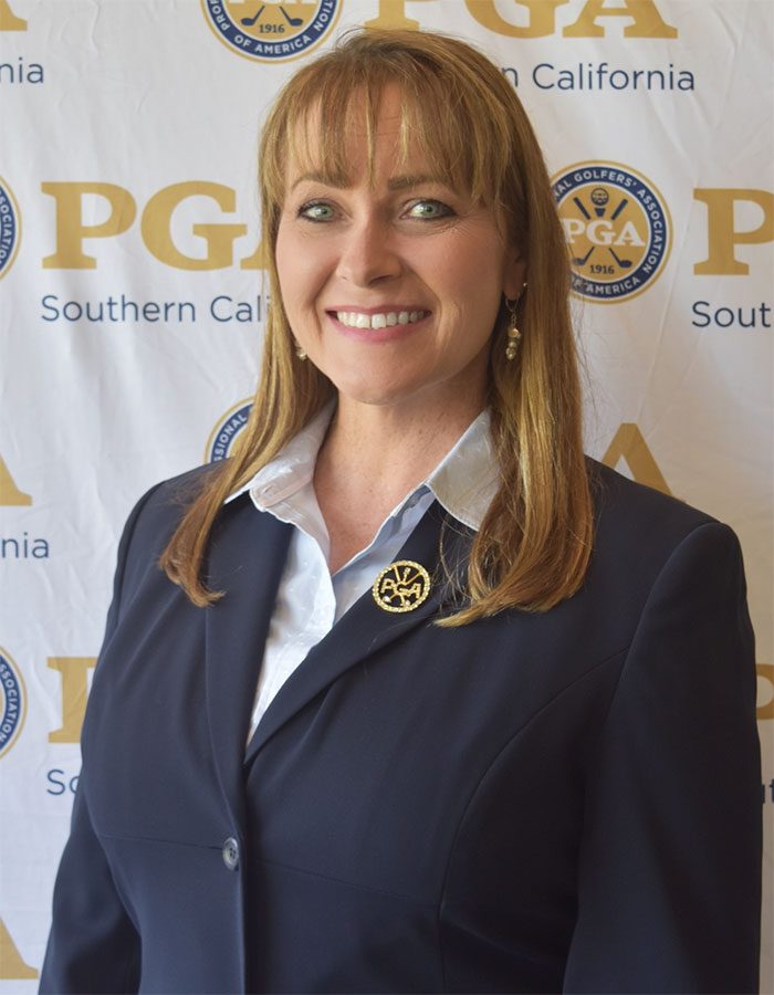 Board of Directors – Southern California PGA