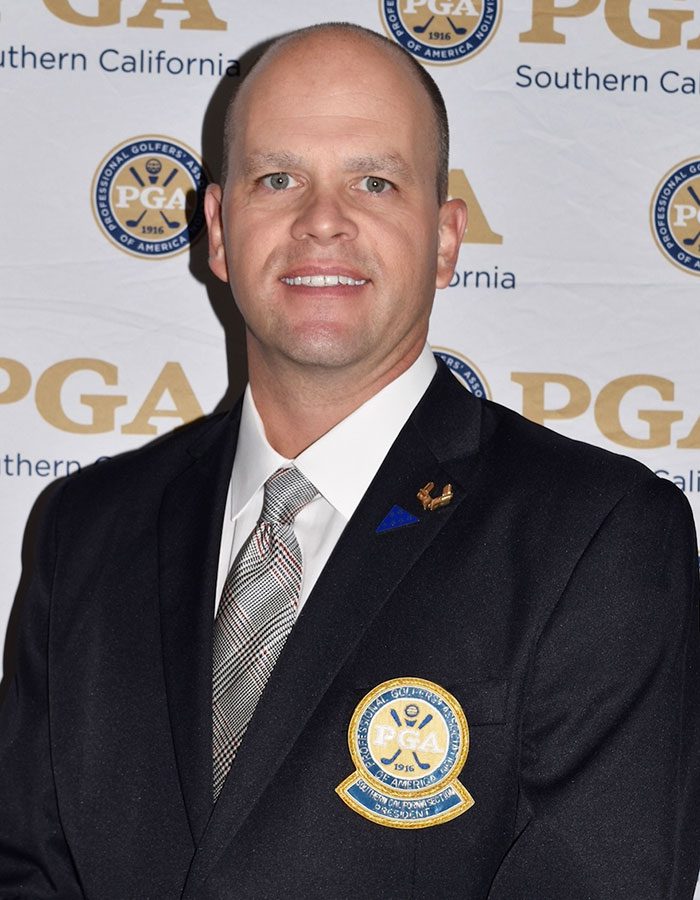 Leadership Team | Southern CA Board of Directors | SCPGA.com