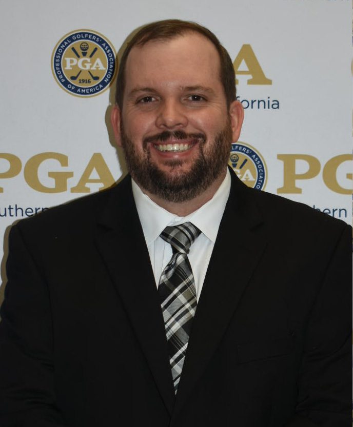 Team Southern Ca Section Pga Section Staff