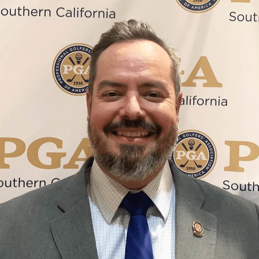 2023 SCPGA Section Awards – Southern California PGA