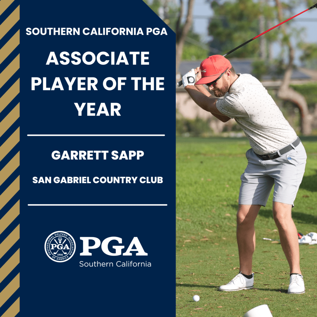 2023 Rolex SCPGA Players of the Year – Southern California PGA