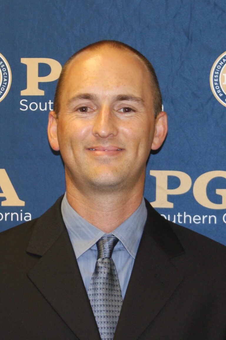 Board of Directors – Southern California PGA