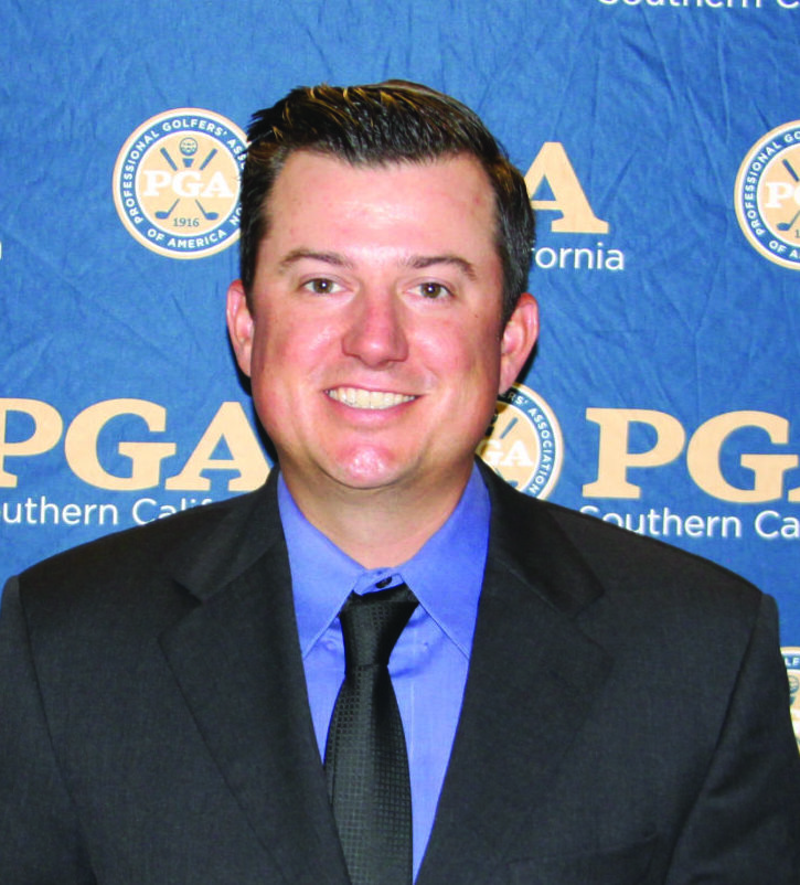 Board of Directors – Southern California PGA