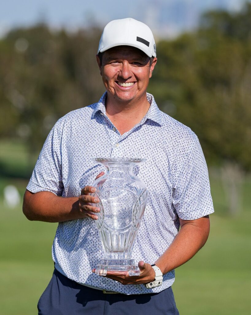 Major Champions & Players of the Year – Southern California PGA