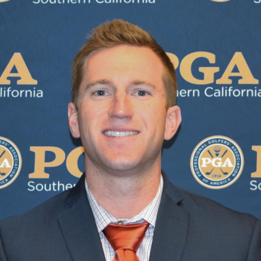 2024 SCPGA Section Awards – Southern California PGA