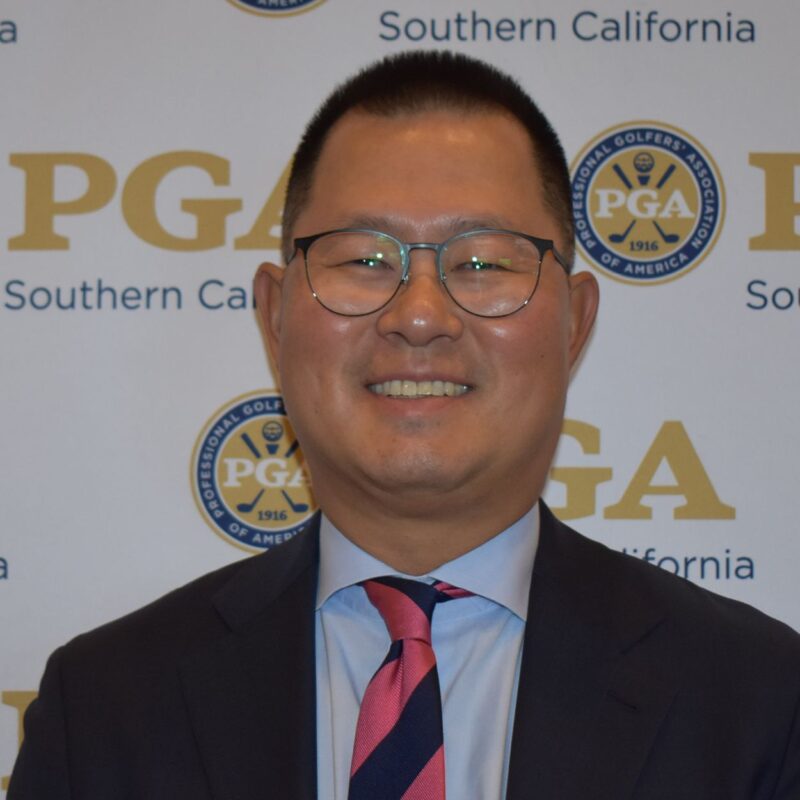 2024 SCPGA Section Awards – Southern California PGA