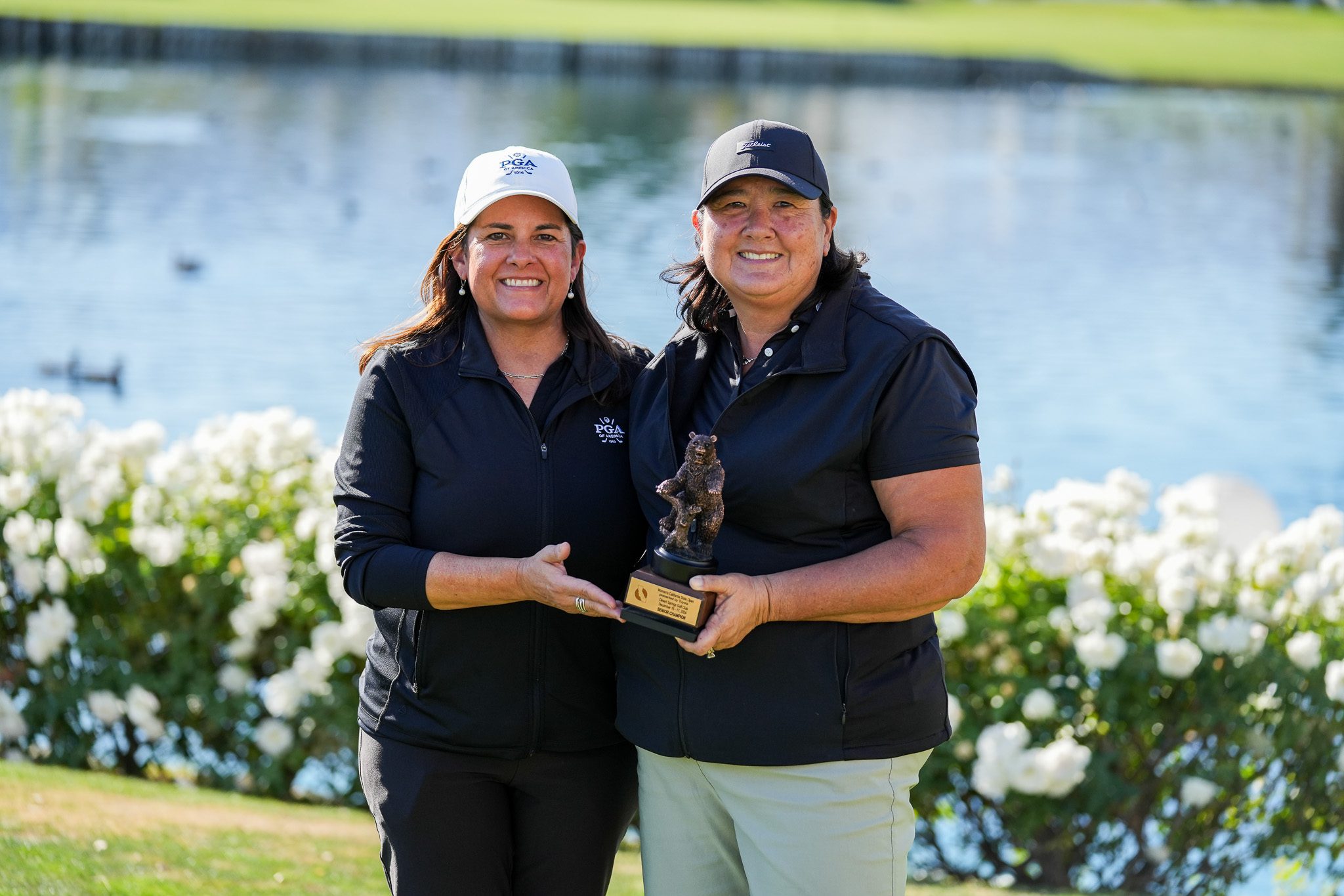2024 Women’s California State Open Presented by Toyota – Southern ...