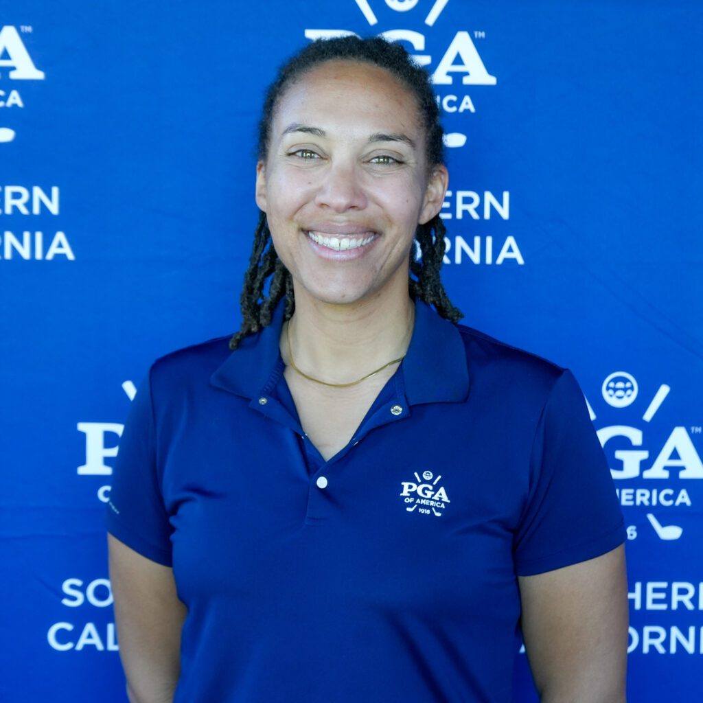 2025 SCPGA Section Awards – Southern California PGA