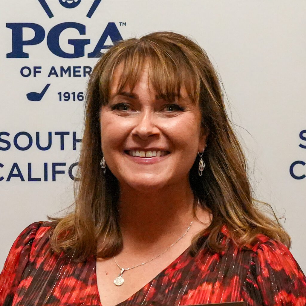 2025 SCPGA Section Awards – Southern California PGA