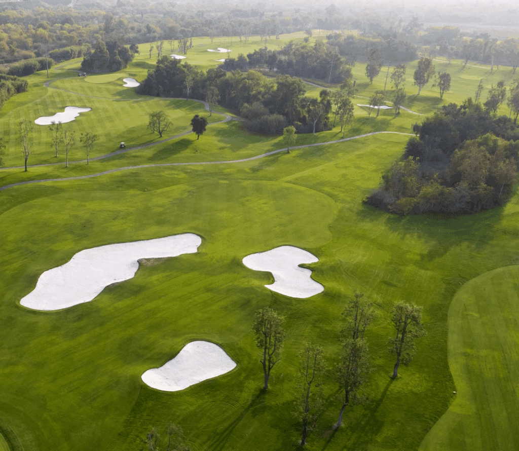 2025 SCPGA Section Awards – Southern California PGA