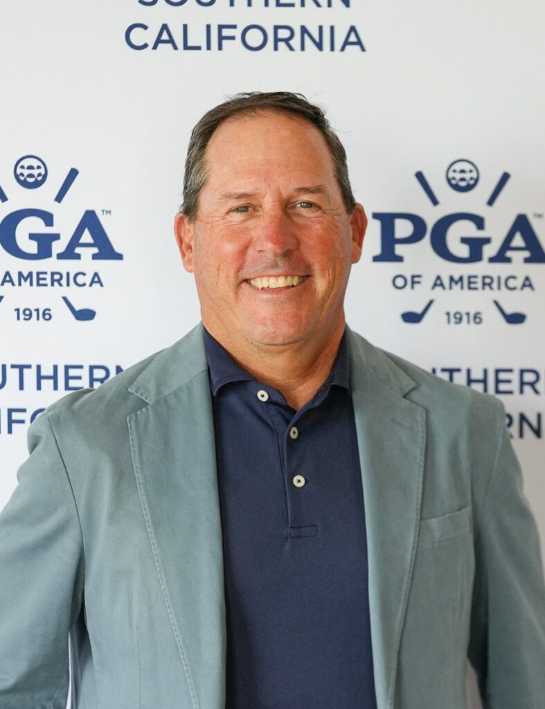 Board of Directors – Southern California PGA
